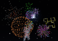 Overview - Random Fireworks - Bukkit Plugins - Projects - Bukkit