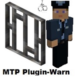 MTP Plugin-Warn - Minecraft Bukkit Plugins - CurseForge