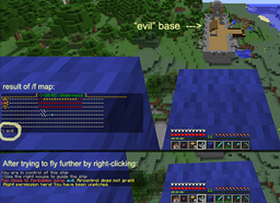 AcControl - Gallery - Minecraft Bukkit Plugins - CurseForge