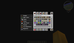 Potions - Minecraft Bukkit Plugins - CurseForge