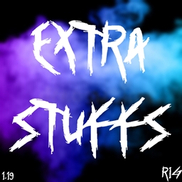 Extra Stuff's - Minecraft Modpacks - CurseForge
