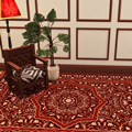 Persian rug - Build / Buy - The Sims 4 - CurseForge
