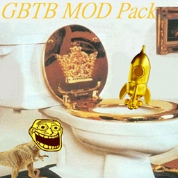 GBTB - Minecraft Modpacks - CurseForge