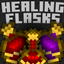 Healing Flasks - Minecraft Mods - CurseForge