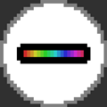 Taco's Rainbow XP Bar - Resource Packs - Minecraft - CurseForge