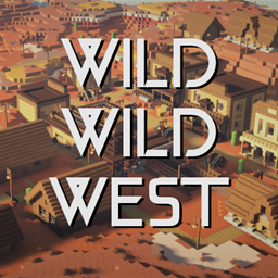 Wild Wild West - Minecraft Modpacks - CurseForge