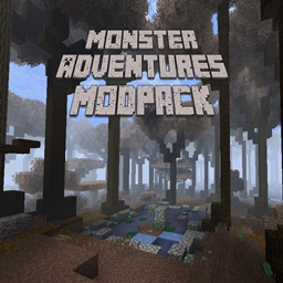 Monster Adventures - Minecraft Modpacks - CurseForge