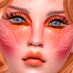 Eyeshadow for Pixie All Ages - The Sims 4 Create a Sim - CurseForge