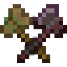 Unique Tools! - Minecraft Resource Packs - CurseForge