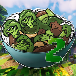 The Beef & Broccoli Pack 2 - Minecraft Modpacks - CurseForge