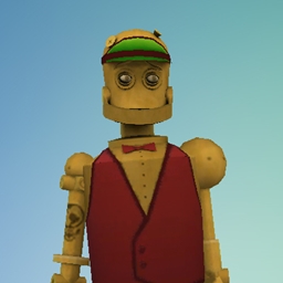 Gambler Simbot - ts3 Conversion - Gallery - The Sims 4 Create a Sim ...