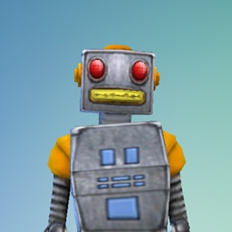 Robot Suit - ts2 Conversion - The Sims 4 Create a Sim - CurseForge