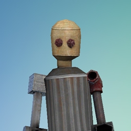 SimBot Scraps - ts3 Conversion - The Sims 4 Create a Sim - CurseForge