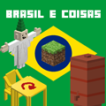 Brazil and Things - Mods - Minecraft - CurseForge