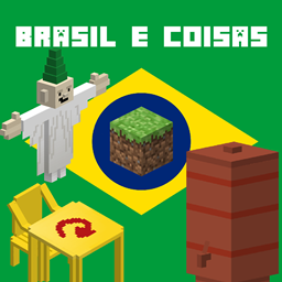 Brazil and Things - Minecraft Mods - CurseForge
