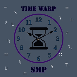 Time Warp SMP - Minecraft Modpacks - CurseForge