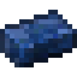 More Lapis Lazuli - Minecraft Mods - CurseForge