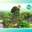 Swamp Ogre Tree Park (With CC) - Files - The Sims 4 Rooms / Lots ...