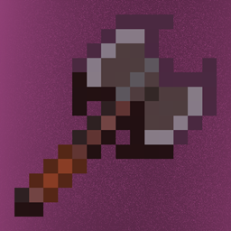 Axe War - Minecraft Mods - CurseForge