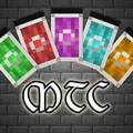 Mine Trading Cards Open Sou... - Mods - Minecraft - CurseForge