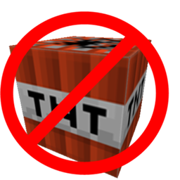 TnT Deny - Minecraft Bukkit Plugins - CurseForge