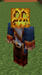 BlockHead - Minecraft Bukkit Plugins - CurseForge