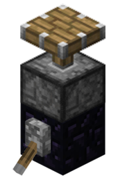 Mining Machine - Minecraft Bukkit Plugins - CurseForge