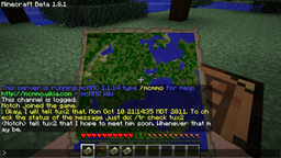 TuxBot - Minecraft Bukkit Plugins - CurseForge