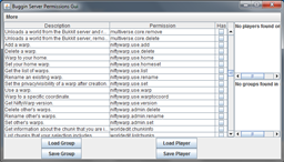 PermGUI - Gallery - Minecraft Bukkit Plugins - CurseForge