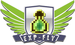 EXP-Fly - Minecraft Bukkit Plugins - CurseForge