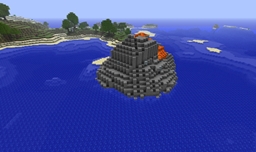 volcano - Gallery - Minecraft Bukkit Plugins - CurseForge