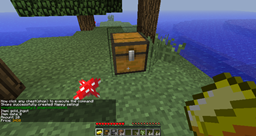 AEco - Lightweight Economic, Shops and Locks - Minecraft Bukkit Plugins - CurseForge