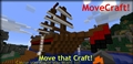Overview - Movecraft - Bukkit Plugins - Projects - Bukkit