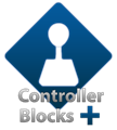Overview - Controller Blocks Plus - Bukkit Plugins - Projects - Bukkit