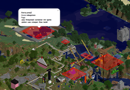 dynmap-residence - Minecraft Bukkit Plugins - CurseForge