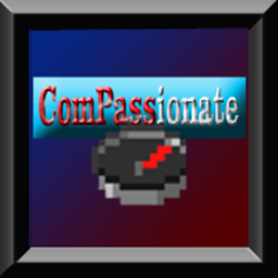 ComPassionate - Minecraft Bukkit Plugins - CurseForge