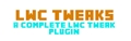 Overview - LWC Tweaks - Bukkit Plugins - Projects - Bukkit