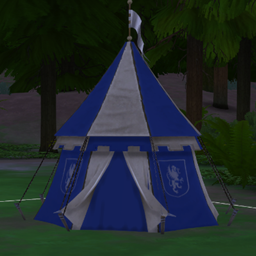 TSM Tents - The Sims 4 Build / Buy - CurseForge