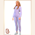 Winter Sport Set 🧸 - Create a Sim - The Sims 4 - CurseForge