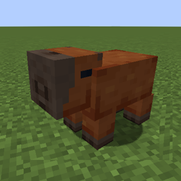 Capybara Craft - File - Minecraft Mods - CurseForge