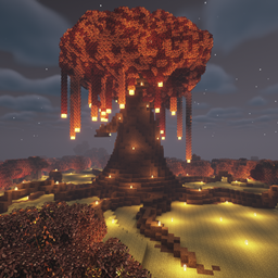 Arsenic SMP - Minecraft Modpacks - CurseForge