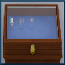 Suffragette Pins - The Sims 4 Build / Buy - CurseForge