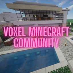 Voxel Nations - Minecraft Modpacks - CurseForge