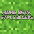 Golden Age Style Blocks (Fa... - Mods - Minecraft - CurseForge
