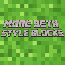 Golden Age Style Blocks (Fabric) - Minecraft Mods - CurseForge