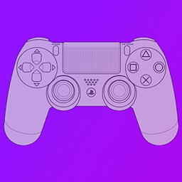 DualShock 4 Icons - Minecraft Dungeons Mods - CurseForge