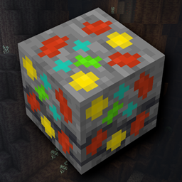 Utilityful Ores - Minecraft Mods - CurseForge