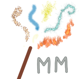 Wands and Spells (Fabric) - Gallery - Minecraft Mods - CurseForge