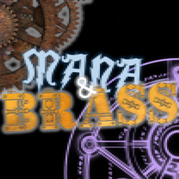 Mana & Brass - Minecraft Modpacks - CurseForge