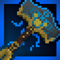 Mjolnir Trident (GoW) - Resource Packs - Minecraft - CurseForge
